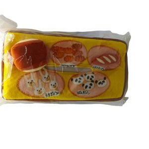 K Company | Other | Pandorobo Bread Thief Tissues Box Cover | Poshmark